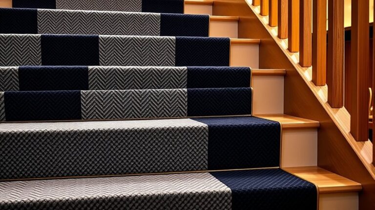 14 Best Anti-Slip Stair Treads to Enhance Safety and Style - Comfort a Life