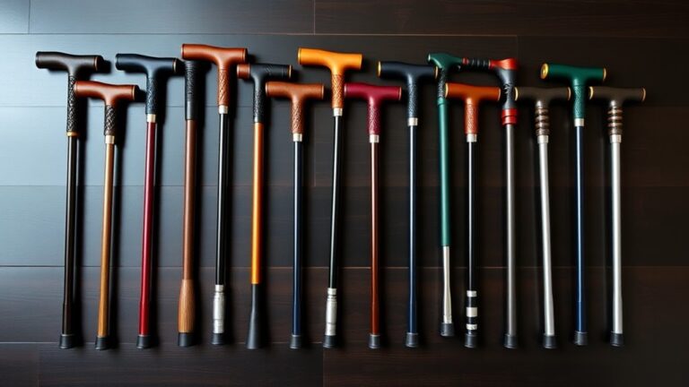 15 Best Walking Canes With Seats for Comfort and Convenience in 2025 ...