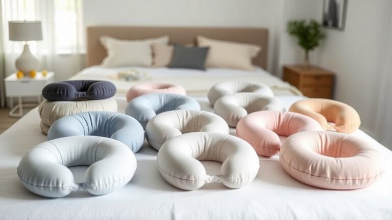 15 Best Cervical Traction Pillows for Neck Pain Relief in 2025 ...