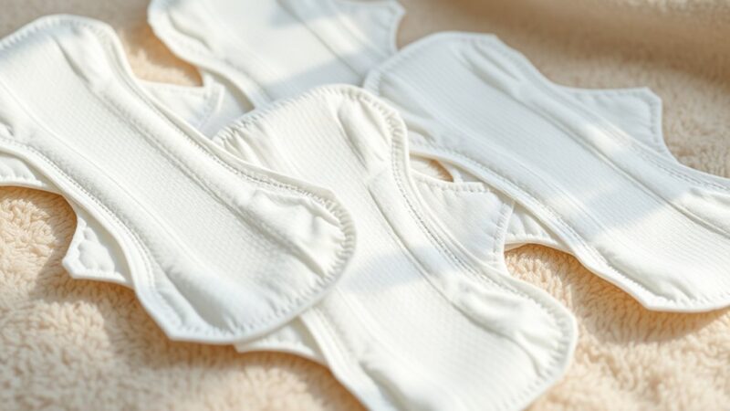 14 Best Incontinence Pads That Offer Comfort and Confidence - Comfort a ...