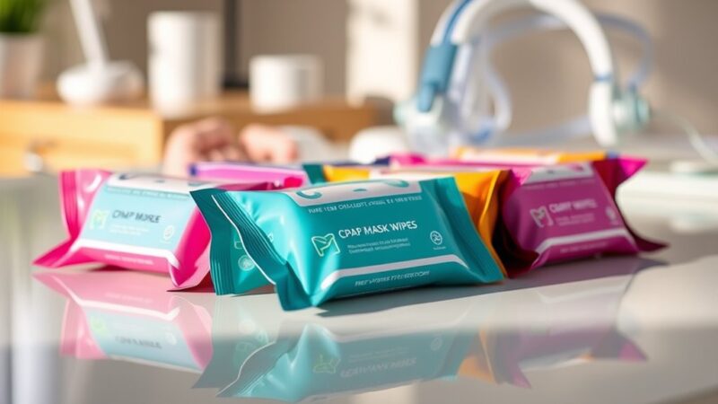 15 Best CPAP Mask Wipes for Easy, Hygienic Mask Maintenance - Comfort a ...