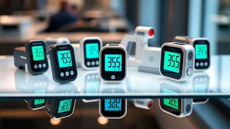 15 Best Digital Thermometers for Accurate Temperature Readings in 2025 ...