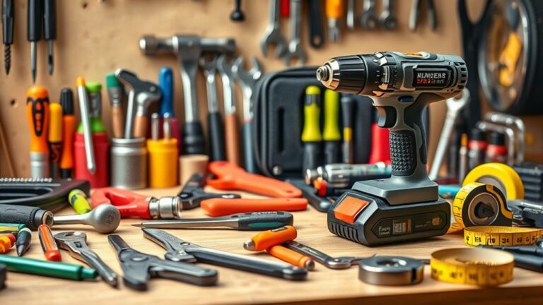 14 Best Home Repair Tool Kits for Every DIY Enthusiast in 2025 ...