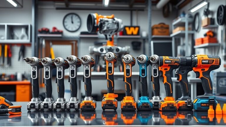 15 Best Electric Wrenches for Every Job in 2025—Powerful, Reliable, and ...