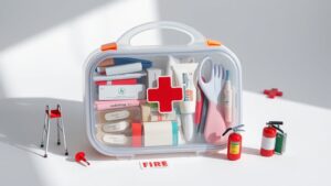 15 Best First Aid Kits for Every Emergency in 2026 - Comfort a Life