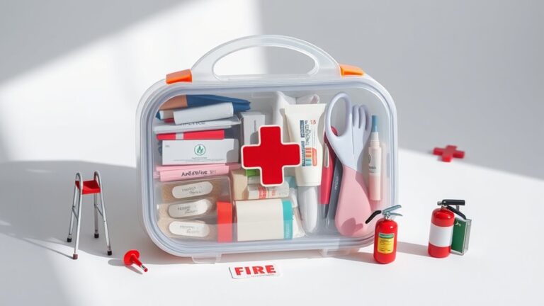 15 Best First Aid Kits for Every Emergency in 2025 - Comfort a Life