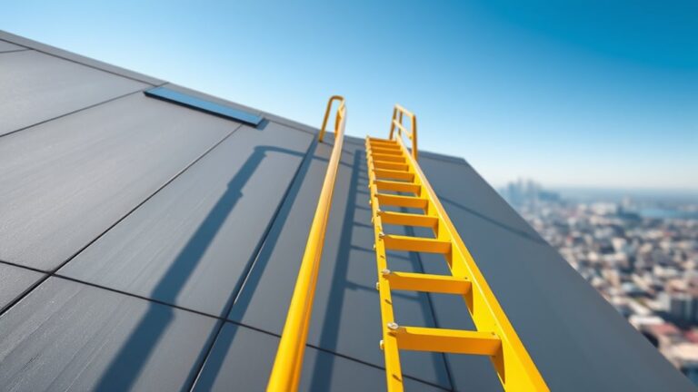 14 Best Fire Escape Ladders for Safety and Ease of Use in 2025 ...