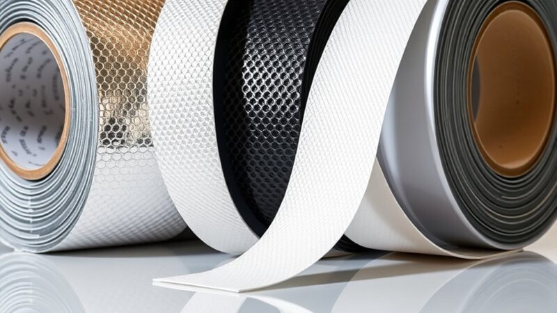 14 Best Insulation Foam Tapes for Superior Sealing and Energy ...