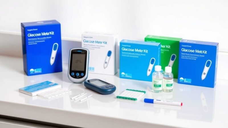 15 Best Glucose Meter Kits to Manage Your Blood Sugar With Confidence ...