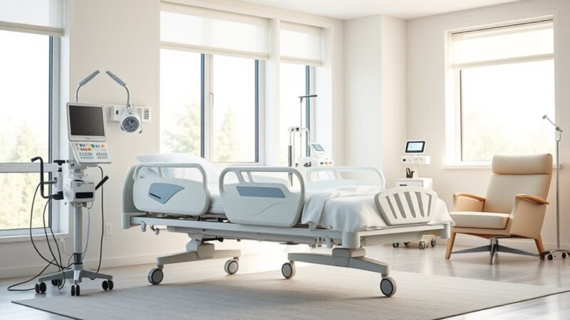 13 Best Hospital Beds for Home Use in 2025: Comfort and Safety You Can ...