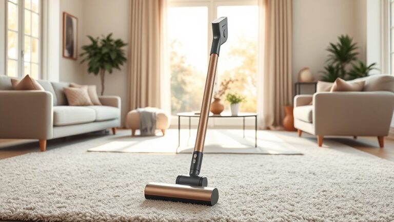 15 Best Lightweight Upright Vacuums That Make Cleaning Effortless in ...