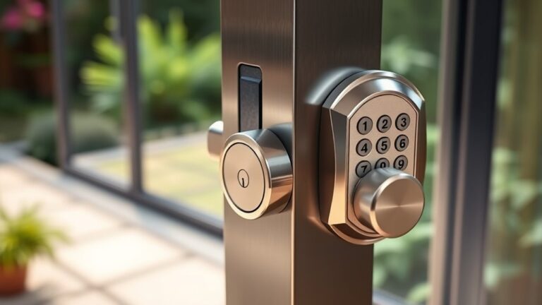 15 Best Patio Door Locks That Keep Your Home Secure in 2025 - Comfort a ...