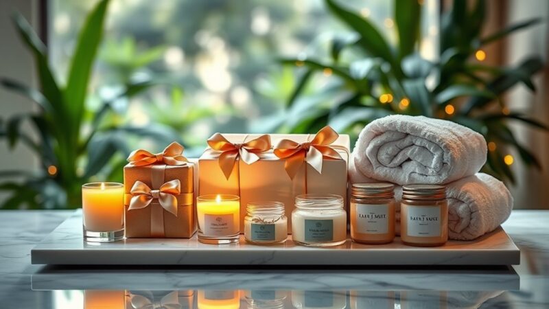 11 Best Spa Gift Sets That Will Make Anyone Feel Pampered and Relaxed ...