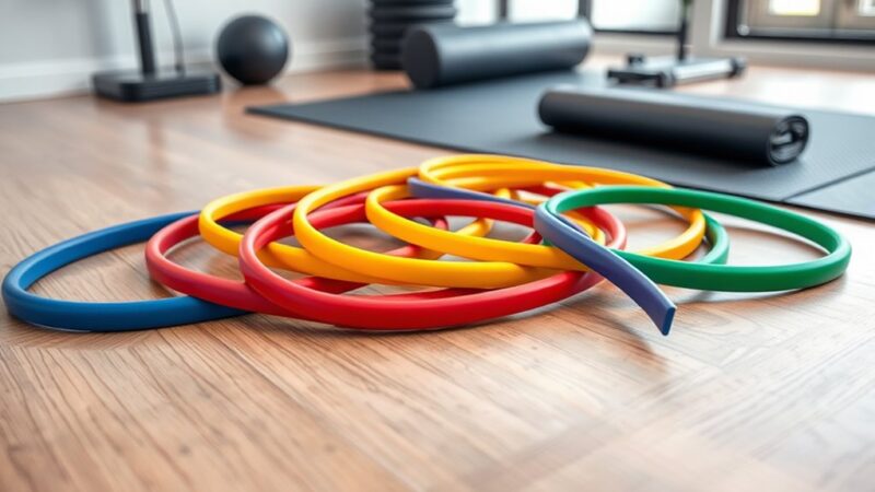 15 Best Resistance Loop Bands for Effective Workouts in 2025 - Comfort ...