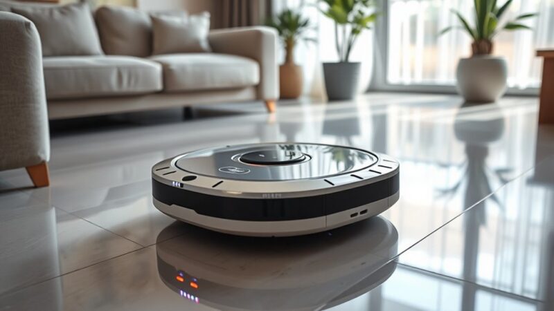 15 Best Robotic Floor Cleaners of 2025 That Make Cleaning a Breeze ...