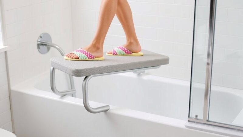 14 Best Sliding Transfer Benches for Safe and Easy Transfers in 2025 ...