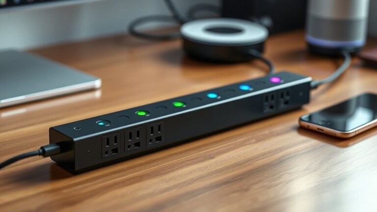 14 Best Smart Power Strips That Make Your Home Smarter and Safer ...