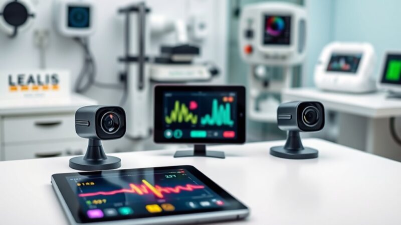 14 Best Telehealth Cameras for Remote Care in 2025 – Expert-Reviewed ...