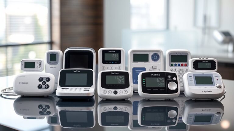 15 Best TENS Units for Pain Relief: Our Top Picks of 2025 - Comfort a Life
