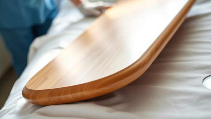 14 Best Transfer Boards for Safe and Easy Mobility - Comfort a Life