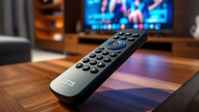 15 Best Universal Remote Controls for Seamless Entertainment in 2025 ...