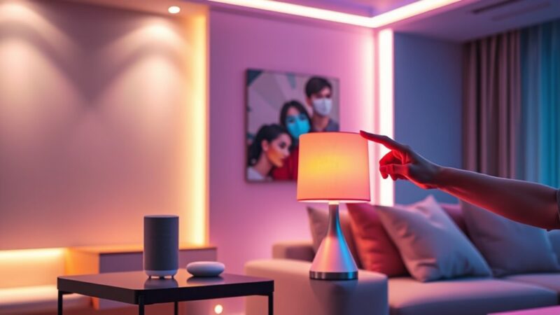 14 Best Voice-Controlled Lights That Make Your Home Smarter in 2025 ...