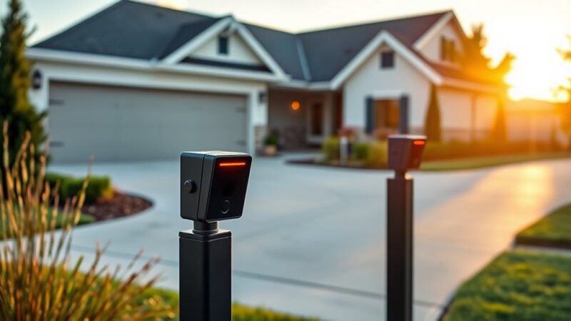15 Best Wireless Driveway Alarms to Boost Your Home Security in 2025 ...