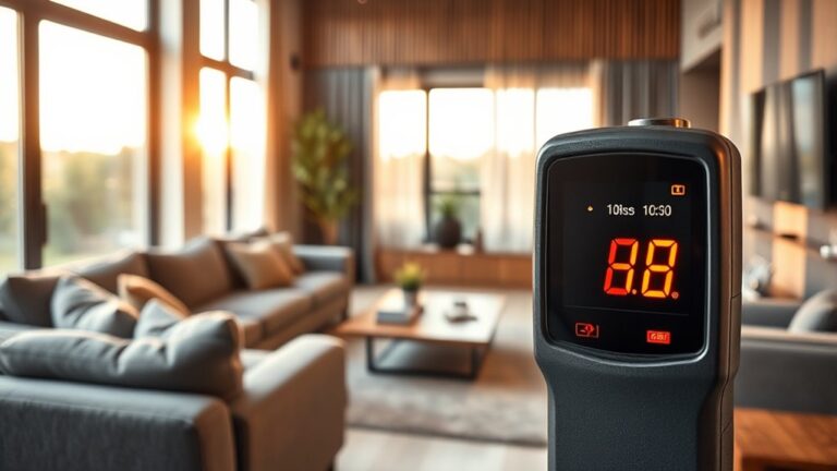 Noise Rating Db Explained: What No One Told You (Home Comfort ...
