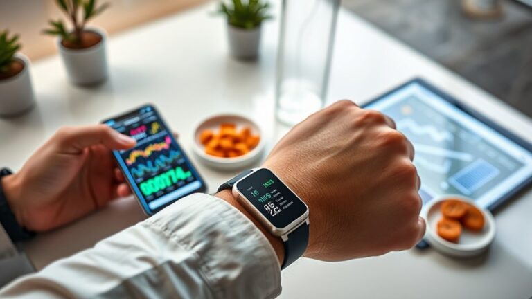 15 Best Smart Health Monitors for Tracking Your Wellness in 2025 ...