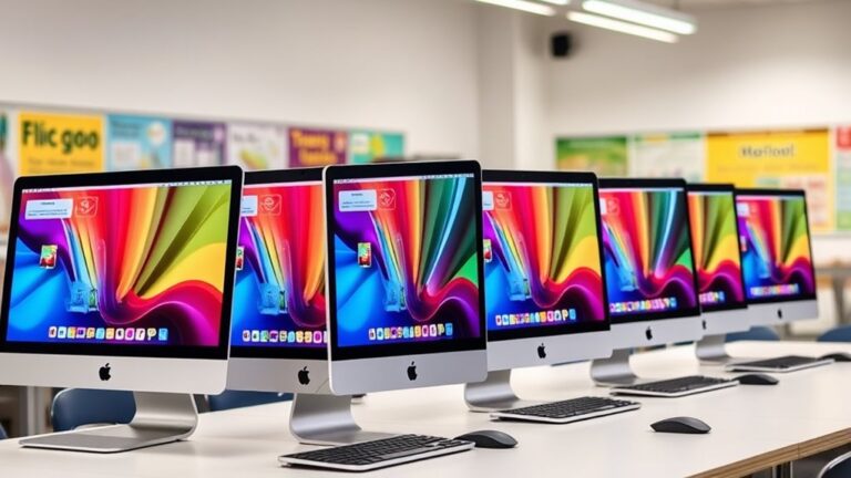 6 Best Imacs for Classroom Labs in 2025: Top Picks for Educators ...