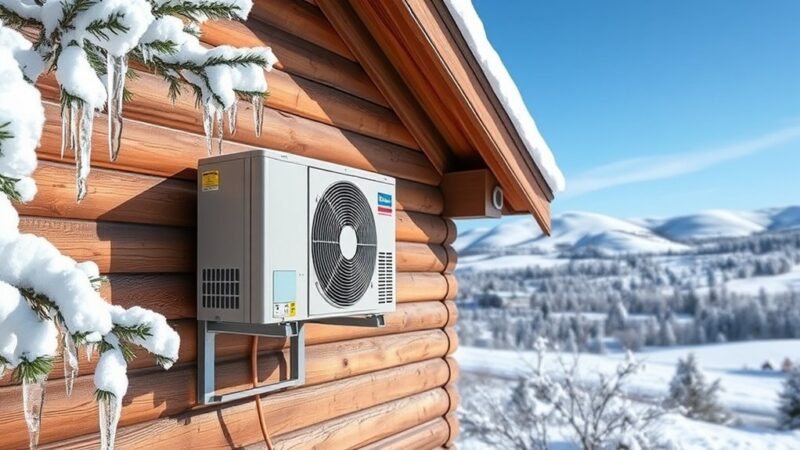 13 Best Mini-Split Heat Pumps for Cold Climates That Keep You Warm Year ...