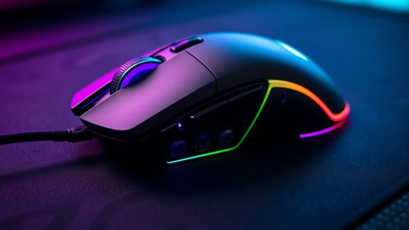 14 Best Gaming Mice With Customizable Buttons for Precision and ...