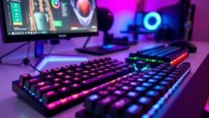 15 Best Mechanical Keyboards for Gamers in 2025: The Ultimate Guide to ...