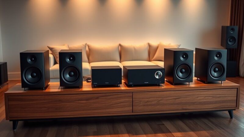 14 Best Hi-Fi Speaker Systems for Home in 2025: Expert Picks and ...