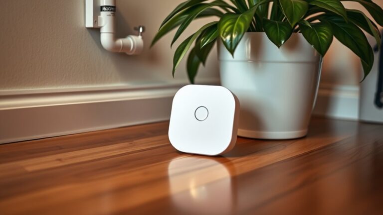 13 Best Smart Home Leak Sensors to Protect Your Home From Water Damage ...