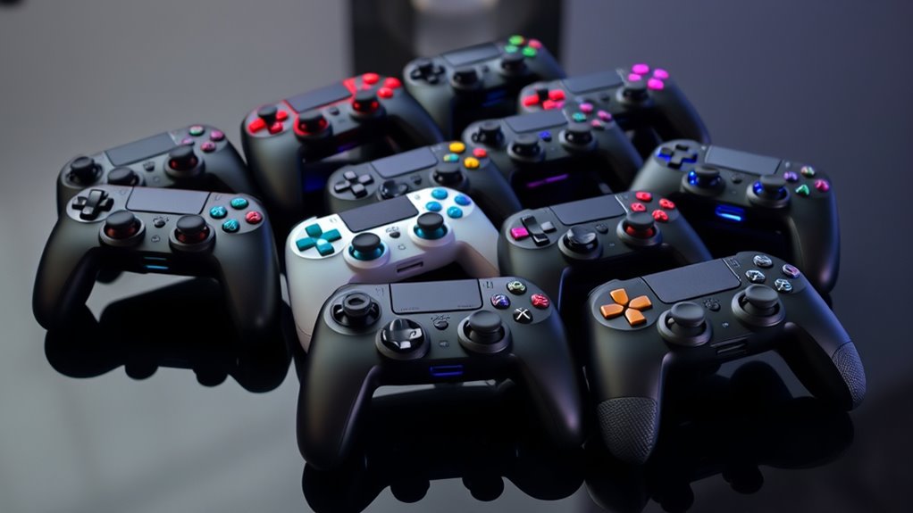 14 Best Luna Cloud Gaming Controllers That Enhance Your Gaming ...