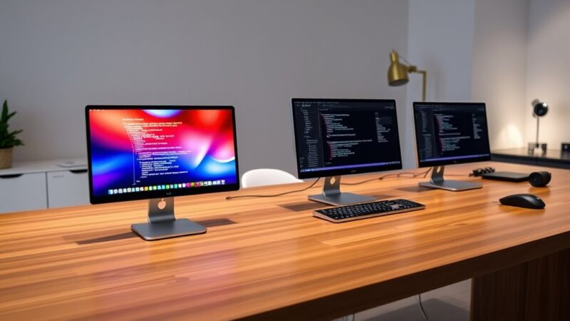4 Best Mac Minis for Software Development in 2025 — Power, Performance ...