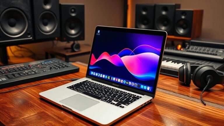 10 Best MacBook Pros for Music Production in 2025: Power, Portability ...