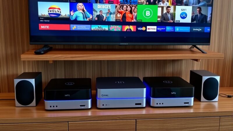 15 Best Mini PCs for Home Theater in 2025: Compact Powerhouses for Your ...