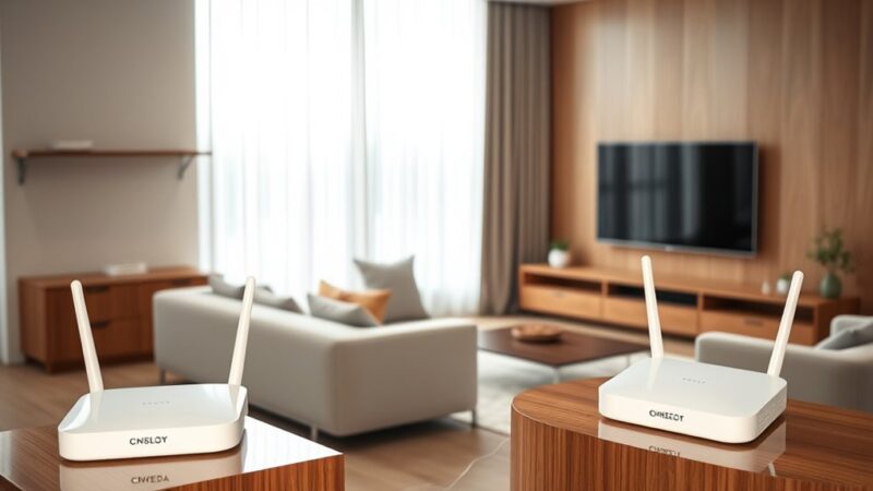 14 Best Premium Whole-Home Mesh Wi-Fi Systems to Boost Your Internet Speed - Comfort a Life