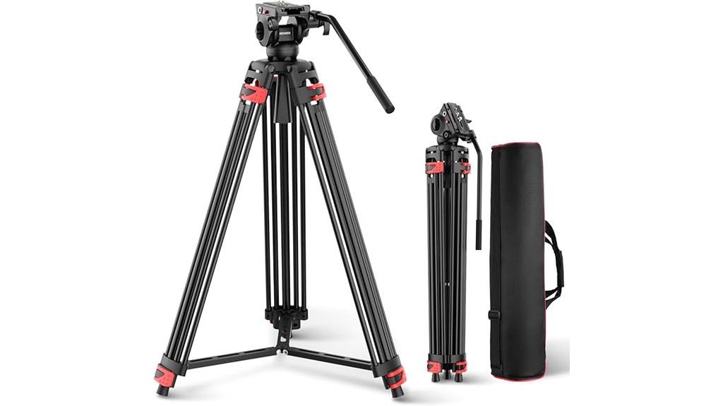 14 Best Fluid Tripod Heads for Smooth Video Work in 2025 - Comfort a Life