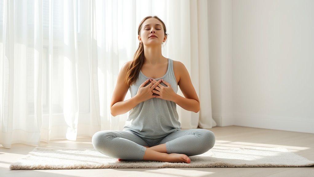 Breathing Exercises for Relaxation and Endurance - Comfort a Life