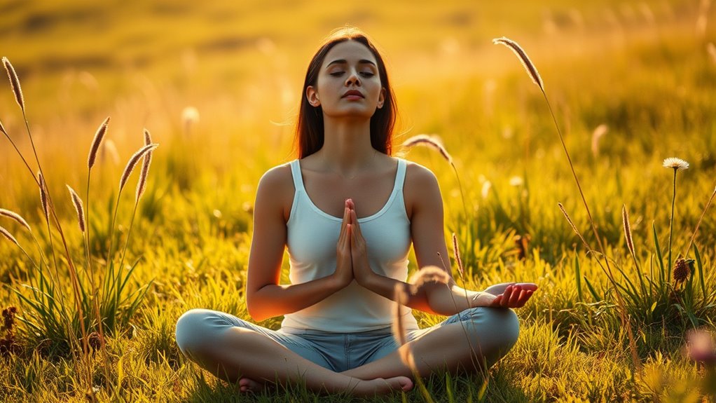 Breathing Exercises for Relaxation and Endurance - Comfort a Life