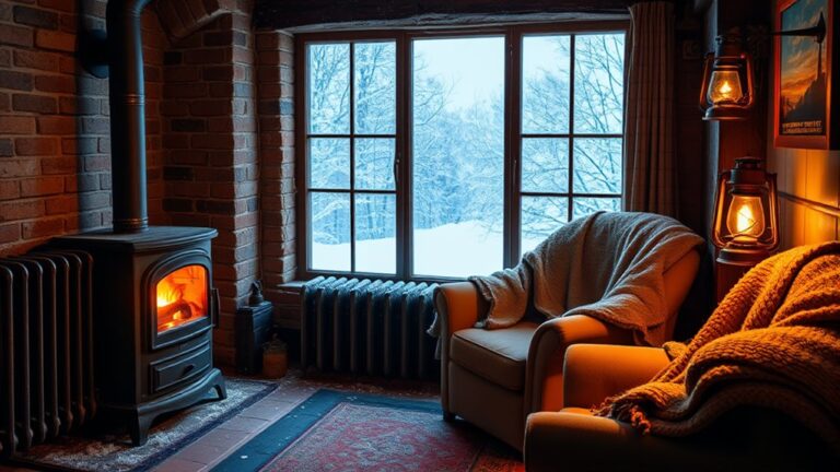 14 Best Emergency Home Heating Options Without Power You Need to Know ...