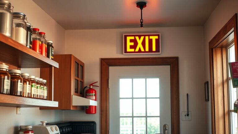 Visual Cues and Signage at Home - Comfort a Life