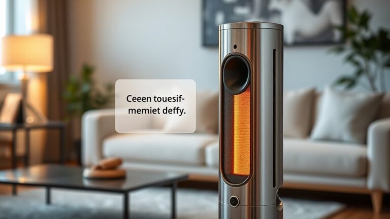 15 Best Indoor Propane Heaters With Oxygen Shutoff for Safe and ...