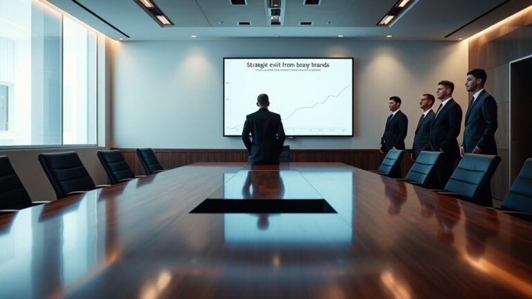 Kering Executes Beauty Exit - Comfort a Life