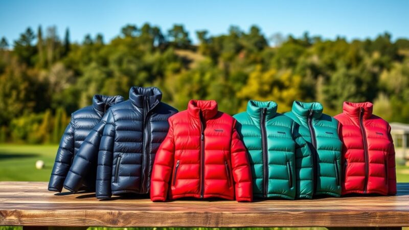 15 Best Packable Lightweight Down Jackets That Combine Warmth and ...