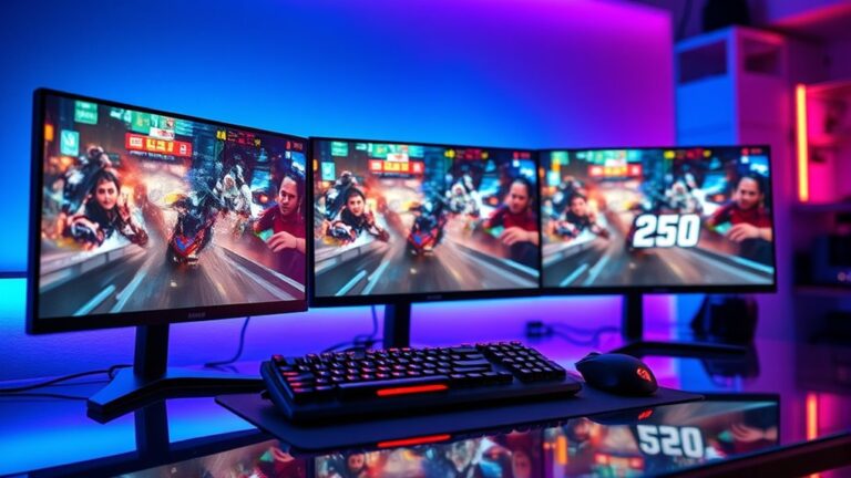 15 Best 1440p 240Hz Esports Gaming Monitors for Serious Gamers in 2025 ...