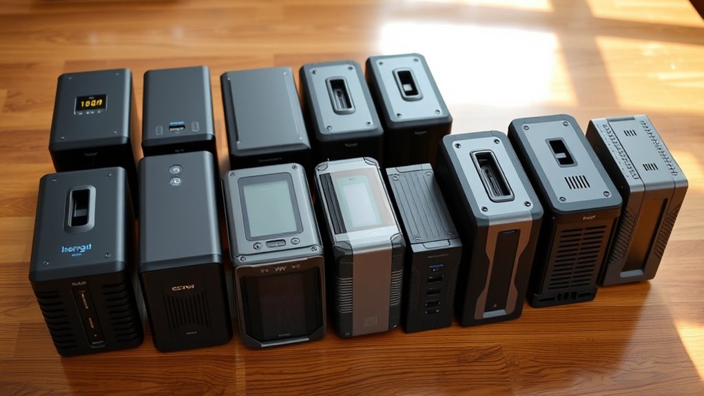 15 Best 1000Wh Power Stations Compared: Which One Is Right for You ...